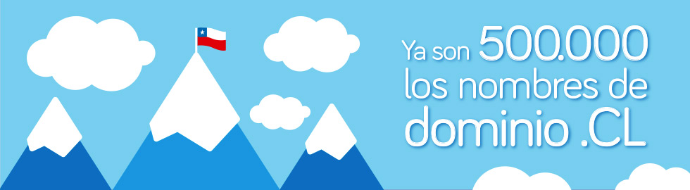 NIC Chile, somos el punto CL - NIC Chile